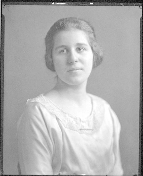 Ellen Maria Dryden | People | George Eastman Museum