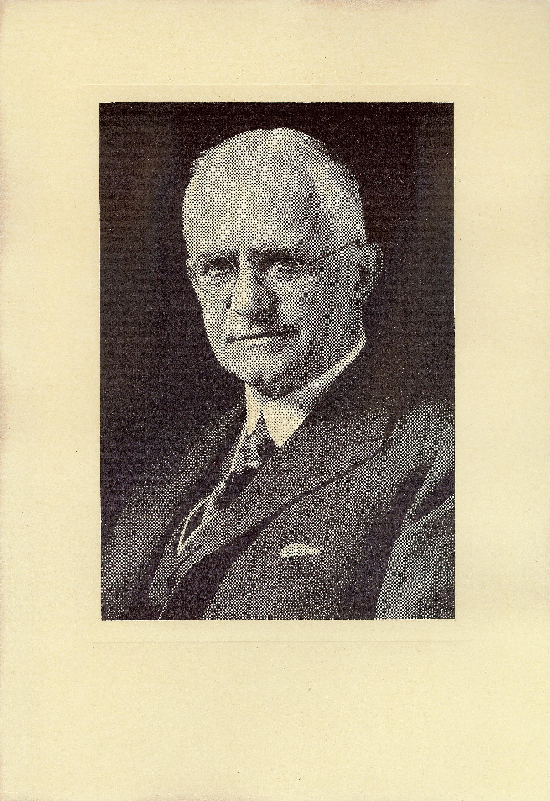 George Eastman | People | George Eastman Museum