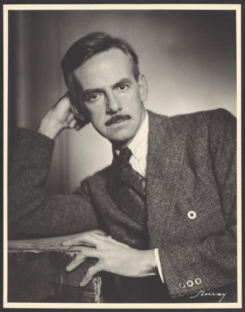 Eugene O'Neill | Objects | George Eastman Museum